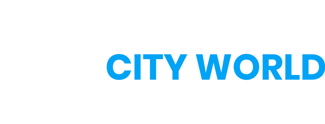 City World Finance Bank - Home